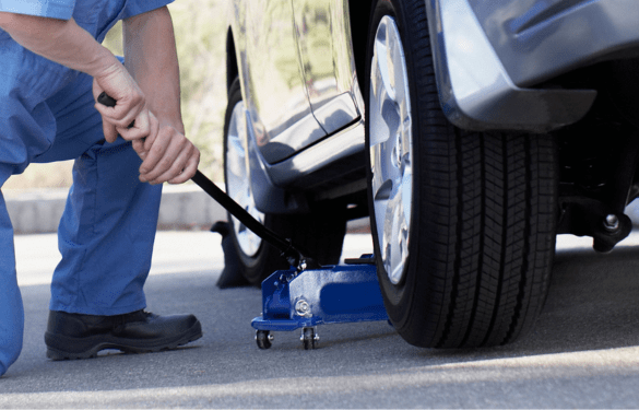 Expert Tire Service in Gander, NL - Professional Tire by Tire Tread