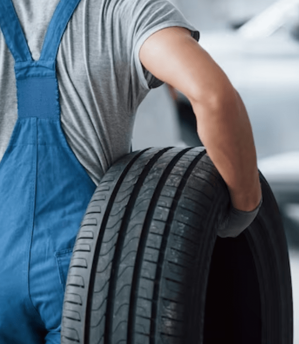 Reliable Tire Repair Shop in Gander, NL - Professional Tire by Tire Tread